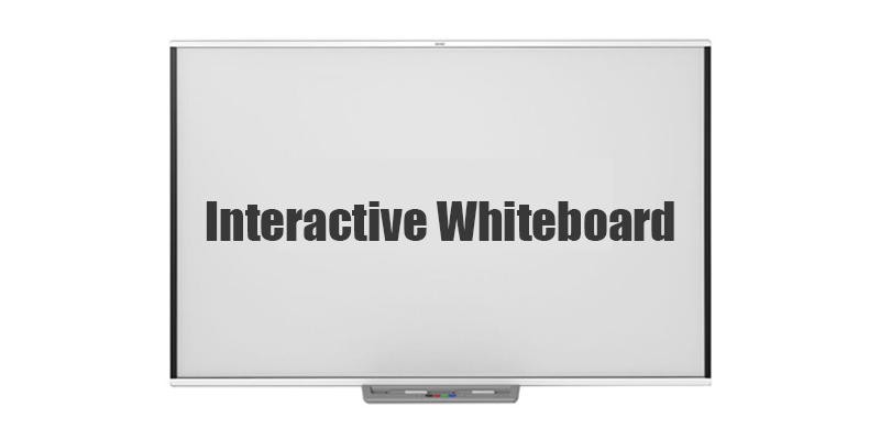 Quality Interactive Touch Screen Whiteboard & Smart Interactive ...